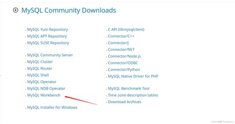 Ubuntu基本环境配置及mysql8032和mysql Workbench安装ubuntu Mysql Workbench Csdn博客
