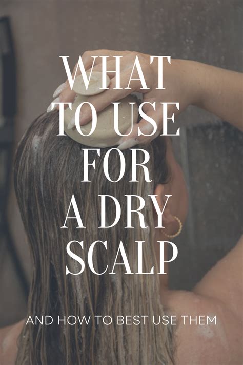 How To Fix Dry Scalp The Gray Details