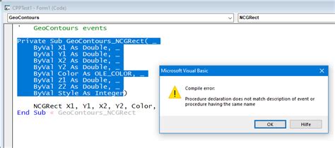 activex dll different to vb · issue 536 · twinbasic twinbasic · github