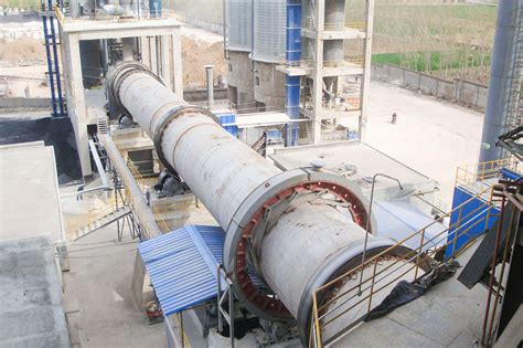 建材设备 水泥设备 河南红星矿山机器有限公司