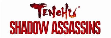 Tenchu Shadow Assassins Characters Giant Bomb