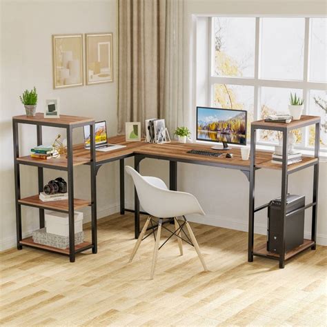 Письменные столы | Eureka Ergonomic | Стол письменный (для компьютера ...
