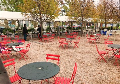 Dacha Capitol Riverfront Washington Dc