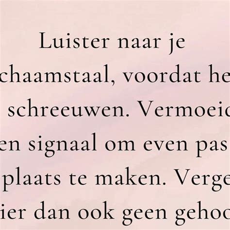 Liefs De Beste Versie Van Jezelf🥰 On Instagram Een Belangrijke Les
