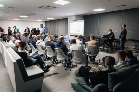 Java Meetup Recap Ringcentral Blog