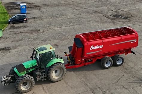 Cestari Pone Más Fichas En Europa Del Este Maquinac