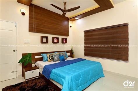 Simple Ceiling Design For Bed Room