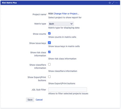 How To Report Risks In Jira SoftComply