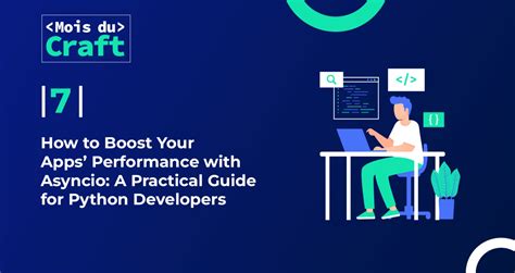 How To Boost Your Apps Performance With Asyncio A Practical Guide For