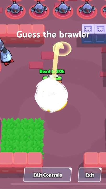 Guess The Brawer Day 1 Youtube
