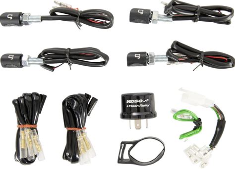 Louis Indicator Light Complete Set Indicator Light Complete Set