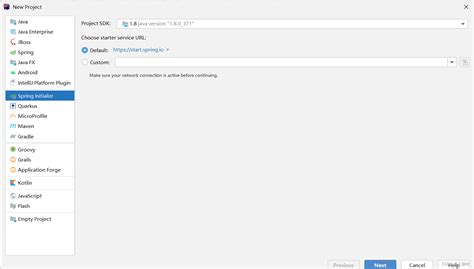 创建springboot项目和jdk版本不匹配orgmybatisspringboot版本与jdk8 Csdn博客