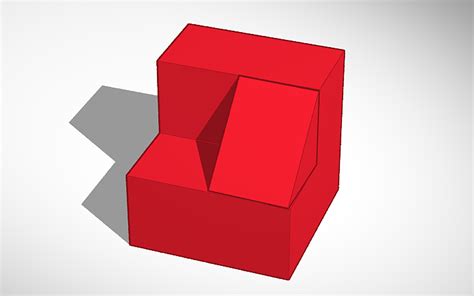 3d Design Tarea Tema 11 Tinkercad