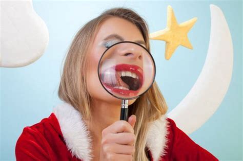 Uncomfortably Sexual Christmas Stock Photos Barnorama