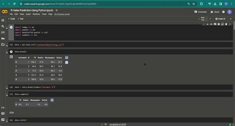 Oasisinfobyte Datascience Oasisinfobyteinternship Tejas Wani