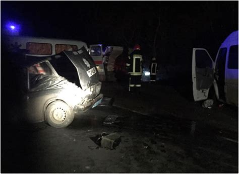 Добрий Самарянин СТРАШНА ПОДВІЙНА АВАРІЯ біля Стожарів У ніч на 26 грудня неподалік від