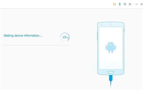 Как восстановить удаленные фотографии на Android инструкция и программы