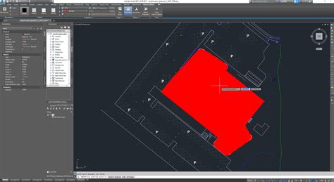 Solved Hatch Boundary Problem Autodesk Community