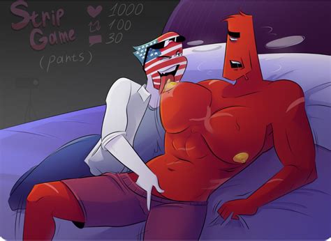 Rule 34 1boy 1girls Countryhumans Countryhumans Girl Female Only Licking Breast Looking At