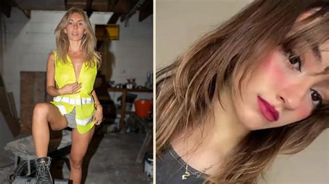 Onlyfans Model Katharina Amalia Packt Bei Rtl Ber Sex Mit Bundesliga