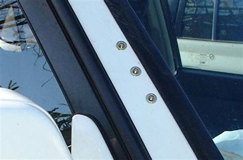 Snorkel Installation