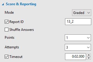 Working With Drag N Drop Questions In ActivePresenter 7