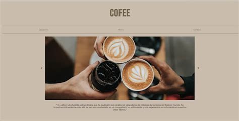 A Minimalist Responsive Website With Html Css And Js By Bryanmarroquin Fiverr
