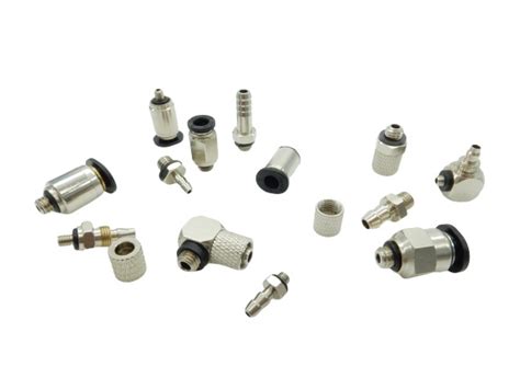 氣管接頭 元勤企業 O型環 真空吸盤 塑橡膠製品 機械零件 防震系列