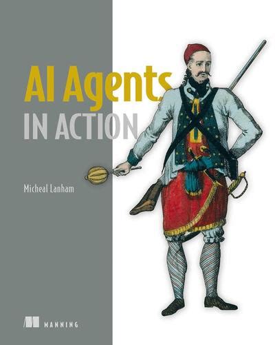 Ai Agents In Action