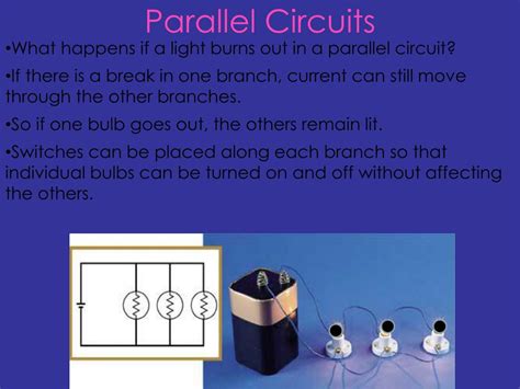 PPT N Series And Parallel Circuits PowerPoint Presentation Free Download ID