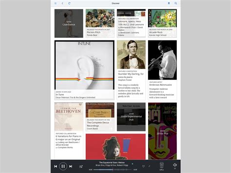 Roon On NAS Building The Ultimate Music Server QNAP