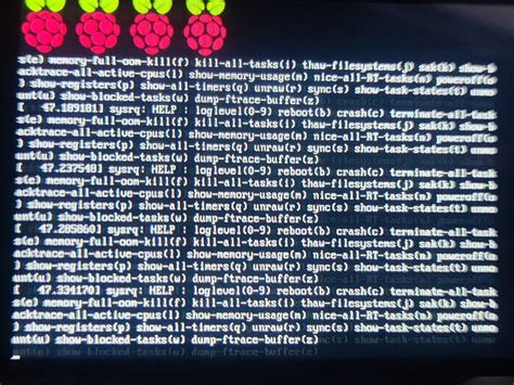 Emonpi Endless Boot Emonpi Openenergymonitor Community