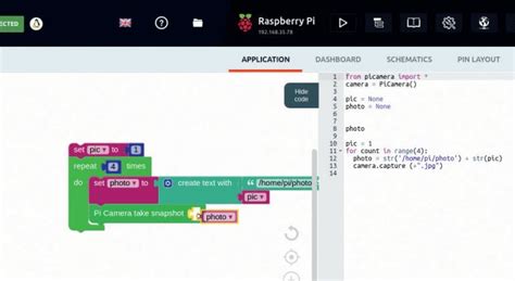 Internet Of Things IoT Con Il Raspberry Pi Elettronica Open Source