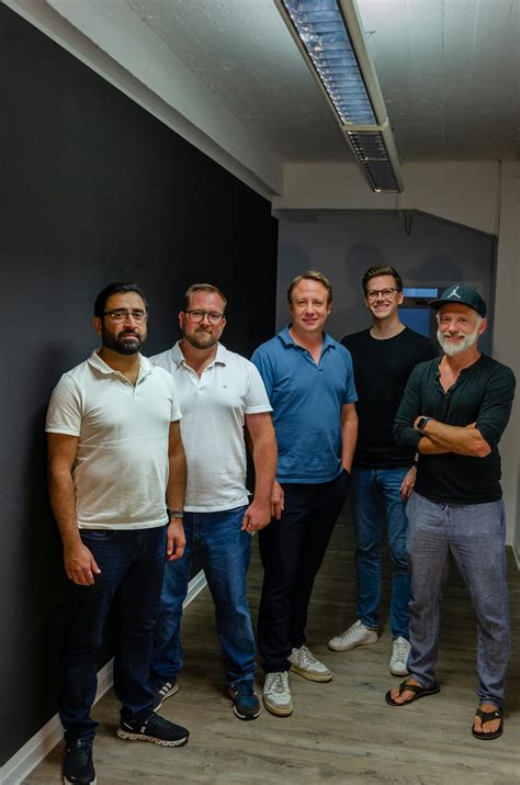 Our Startups Mogenius Seed Speed Ventures