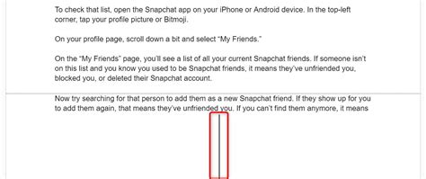 Step By Step Guide Adding A Line In Google Docs