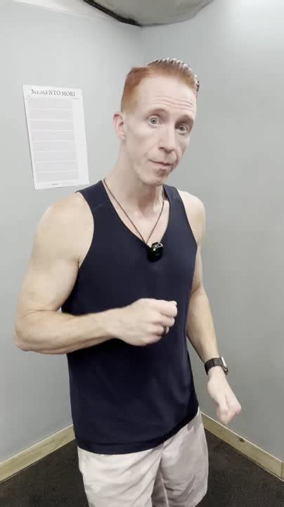 [video] Ta4 Fitness On Linkedin Mouthbreathers Breathwork Performance