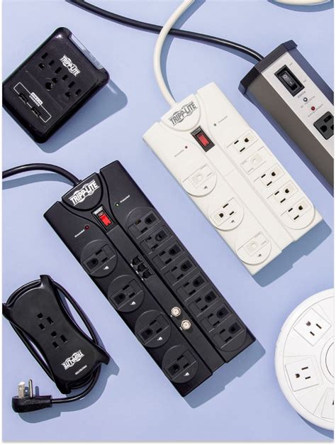 2023 Difference Between Surge Protector Vs Extension Cord