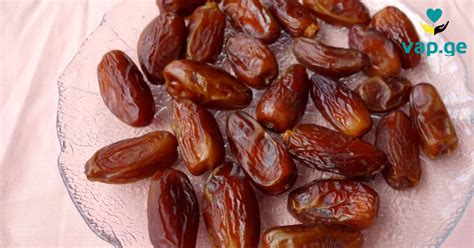 რკინით მდიდარი პროდუქტები რომლებიც ანემიის განკურნებაში დაგეხმარებათ Vap Ge