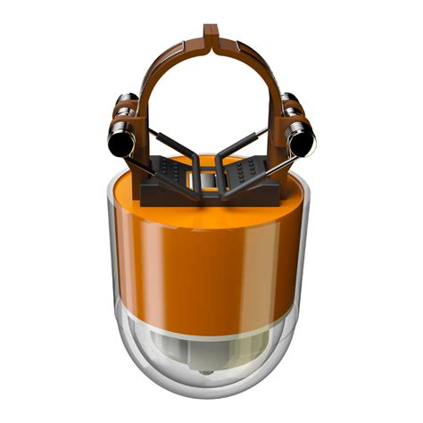 Ptsps070 Hv Cable Clamp Temperature Sensor Iot Monitoring And Integration Solutions Singapore