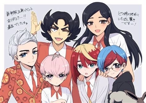 Penny Mela Giacomo Eri Ortega And More Pokemon And More Drawn By Suzukinoko