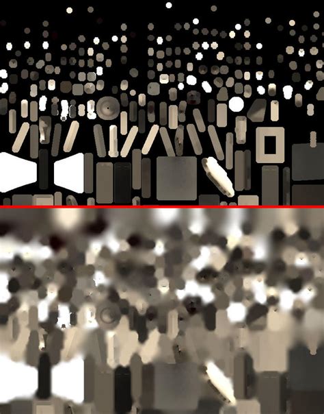 Fill Uv Space Unity Engine Unity Discussions