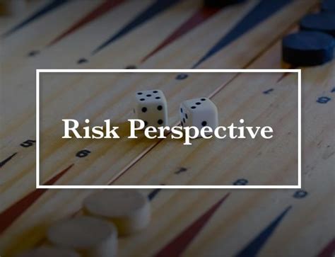 Foresight Financial Partners On Linkedin Risk Perspective