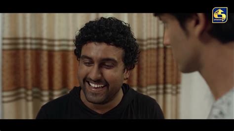 ඇමතියෙක්ගේ ගෙට රිංගලා මෙහෙම ගේමක් ගහන මූ නම් මනුස්සයෙක් වෙන්න බෑ
