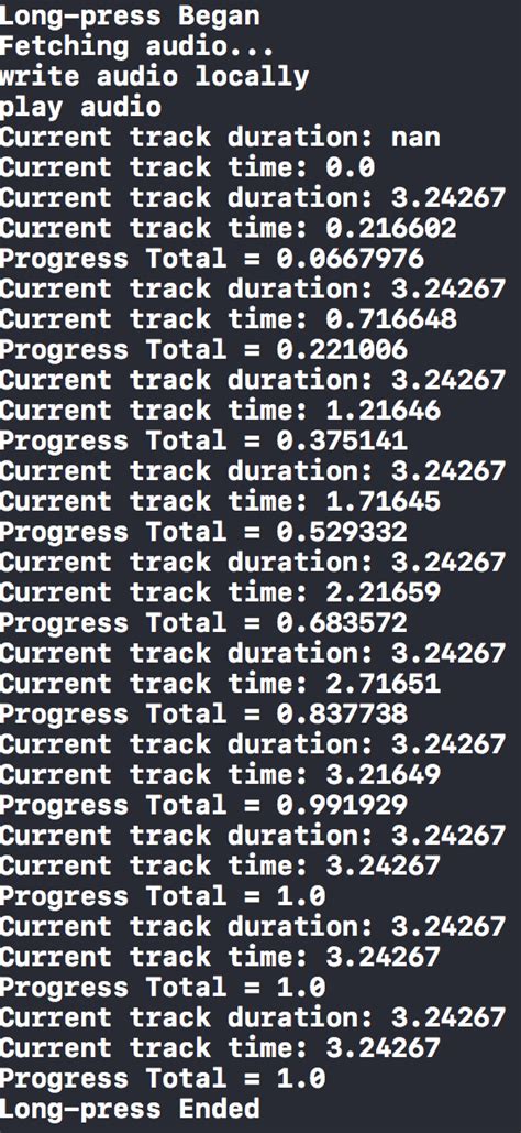 Uitableviewcell As Progress Indicator Rxcode