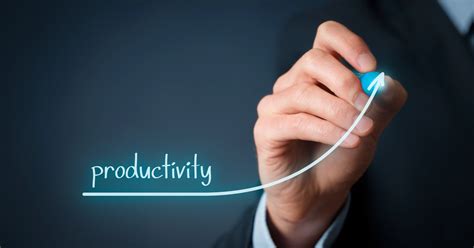 Marketing Productivity What It Is How To Measure It