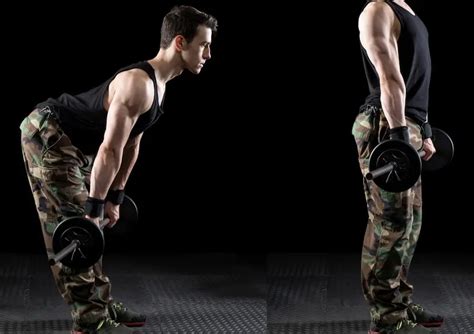 ددلیفت پا صاف را چگونه انجام دهیم؟