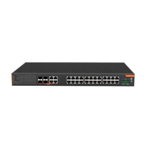 The Difference Between Layer 2 And Layer 3 Industrial Switches