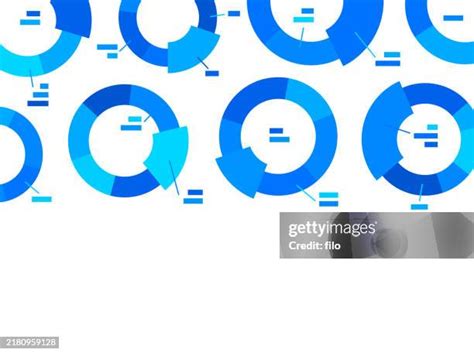 Data Analytics Statistics Pie Chart Abstract Background High Res Vector Graphic Getty Images