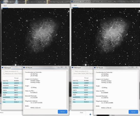 Pour Passer De Bin1 à Bin2 Page 2 Logiciels Webastro
