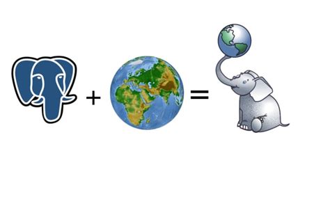 make professional postgis enabled database in postgresql by spaciandd fiverr